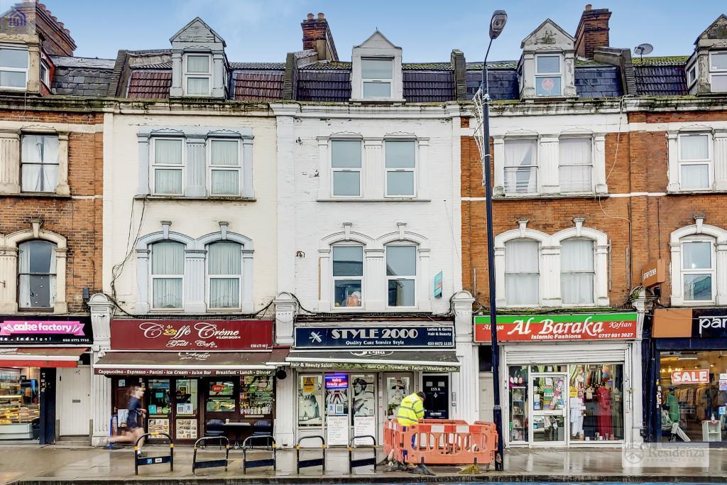 1 Bedroom Self Contained Flat To Let In Upper Tooting Road Tooting 1-bedroom-self-contained-flat-to-let-in-upper-tooting-road-tooting